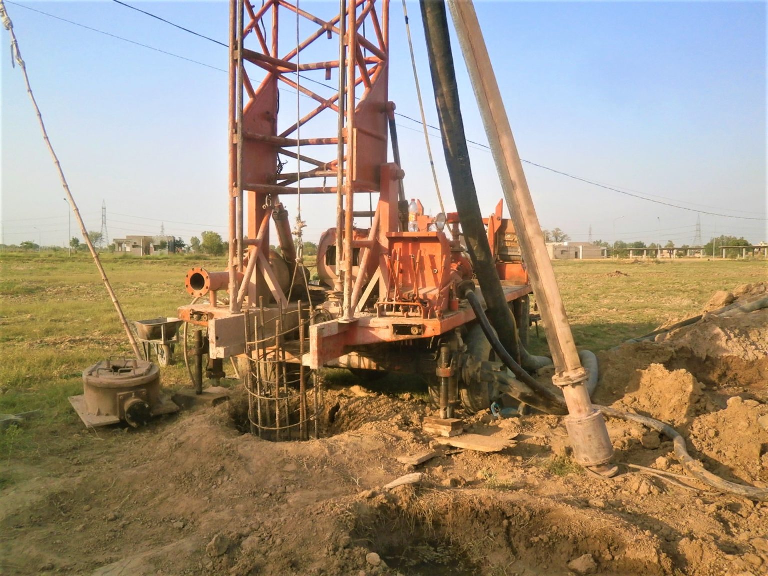 Home - EDB | Engineering Design Bureau, PK